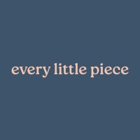 Every Little Piece