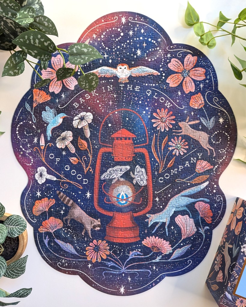 How to Get Jigsaw Puzzles for Cheap (or Free)! – Every Little Piece